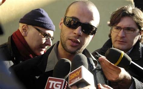 Strage Di Erba Azouz Marzouk Condannato Per Diffamazione Contro I Fratelli Castagna Sky Tg24