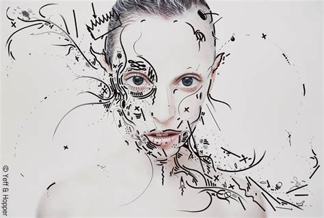 Ben Hopper Thetattooedgeisha