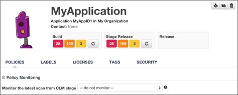 The Clm Book Optimized Component Lifecycle Management With Sonatype Clm 310 Policy