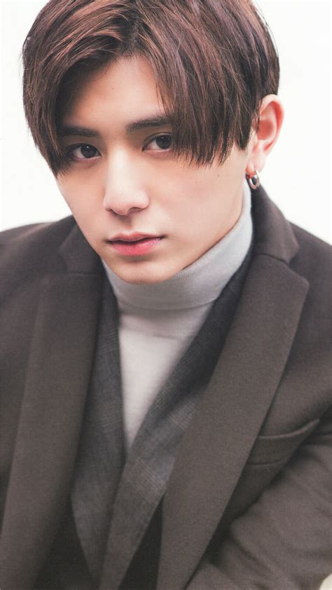 山田凉介 Hsj 高清图片，堆糖，美图壁纸兴趣社区