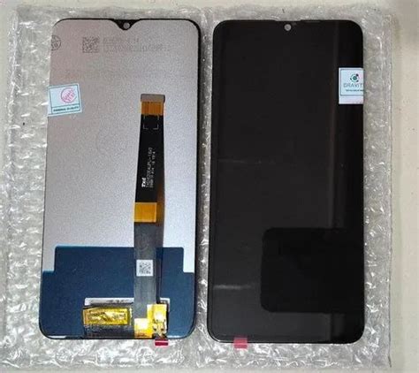 Glass Oppo A S Combo Mobile Phone LCD Screen Screen Size Inch At Piece In Mumbai