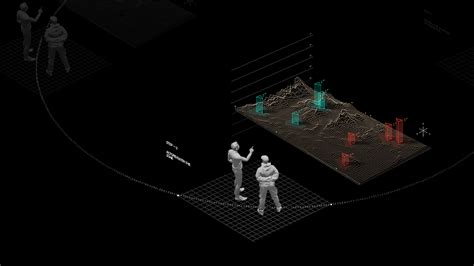 Anduril Mission Autonomy