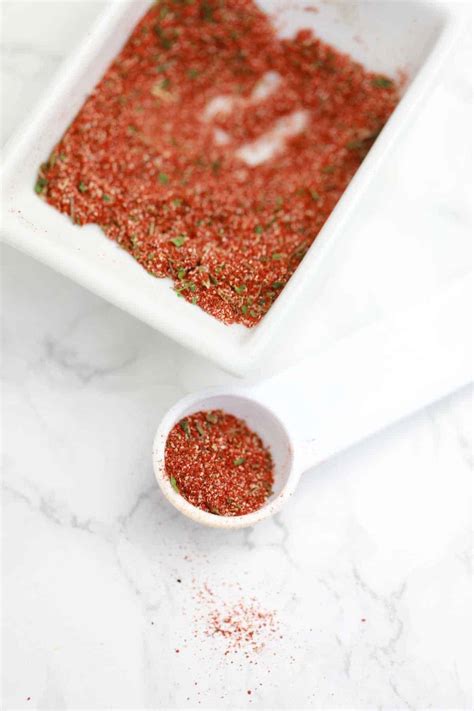 Tilapia Seasoning Recipe Recipe Vibes