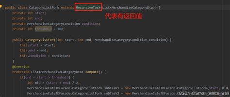 Forkjoinpool Csdn博客