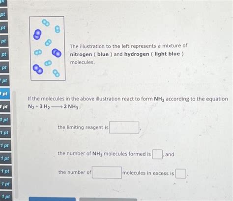 Solved Complete The Table Below For Calculating The Molar
