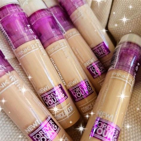 Corrector Pink 21 Tipo Maybe Viral X 3 Unidades Celebrityskin Mayorista