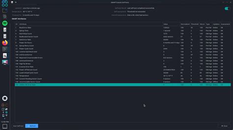 Read Only Filesystem Devsda7 And Booting Into Intrafms Windows 10
