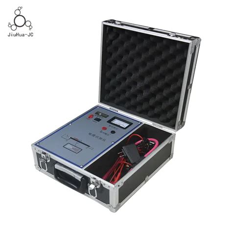 Underground Cable Testercable Identification Instrument Cable