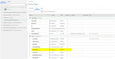 How To Script Unit Of Measure Conversions Netsuite Insights