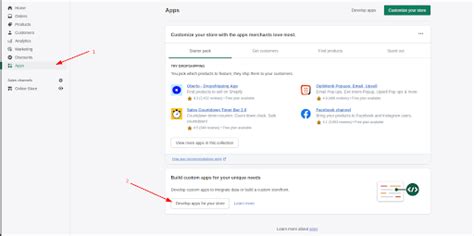 Shopify Connect Effective Integration With Api2cart For Developers