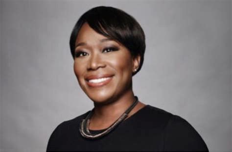 Joy Ann Reid Tapped To Host New Nightly Show At Msnbc Botwc