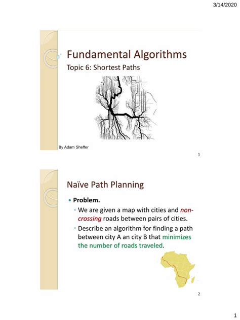 pdf fundamental algorithms dokumen tips