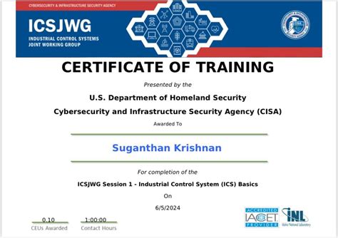 Suganthan Krishnan On Linkedin Kickstarted My Learning On Industrial