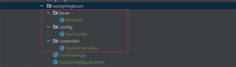 springboot（源码解析 实现底层机制） springboot底层原理与源码分析 csdn博客