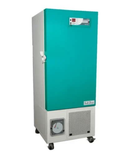 Laboratory Deep Freezer 100 Litre At ₹ 50000piece In Dhule Id