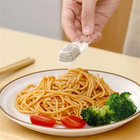 Portion Control Serving Set