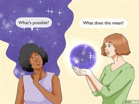 What Is Introverted Intuition Meaning Signs More