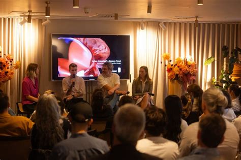 Ldf2024 Design Innovation Autex Acoustics Uk And Eu