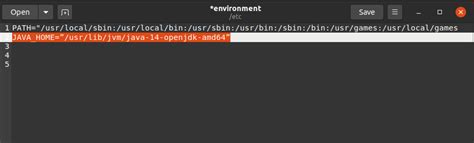 How To Install Jdk 14 On Ubuntu 2004 Its Linux Foss