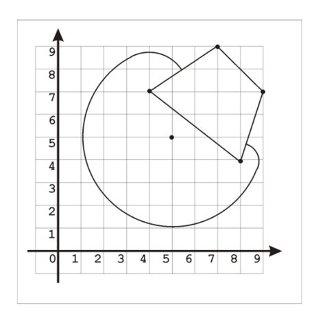 Math Python Calculus Of Area Of Polygons Given Vertices Stack Overflow