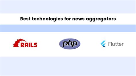 How To Create A News Aggregator Website Sloboda Studio
