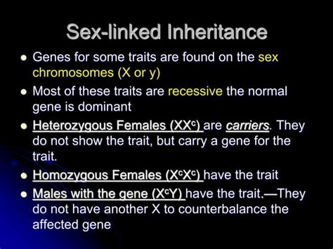 Heredity Inheritance And Variation Lesson In Science 9 Ppt
