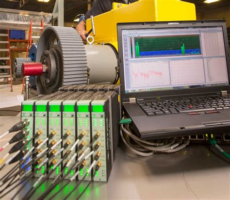 Noise And Vibration Analysis Acoustic Design Consultants