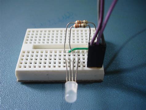 Interfacing Keypad With Arduino Unique Method 7 Steps With Pictures Instructables