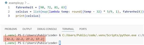 How To Use Lambda Functions In Python