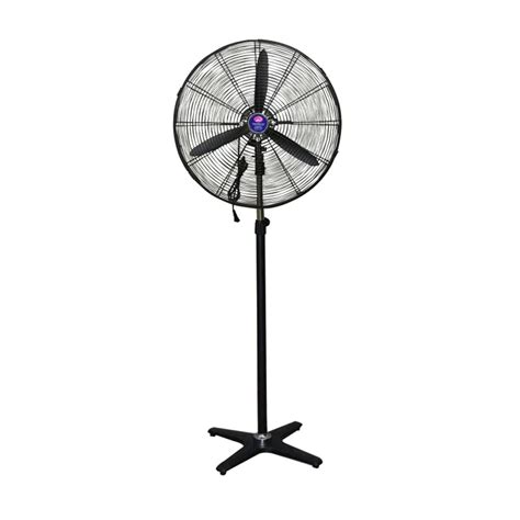 Pioneer Standard Type Stand Fan Ifs Series Gigatools Industrial Center