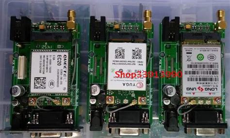 工控产品 Mini Pcie接口开发板 3g 4g模块 开发板 Minipcie