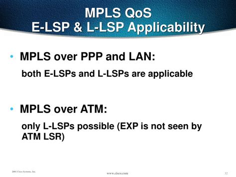 Ppt Mpls Qos Powerpoint Presentation Free Download Id911320