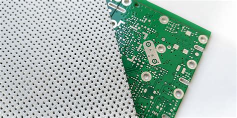 The Synergy Of Filtering And Shielding In Compliance Magazine
