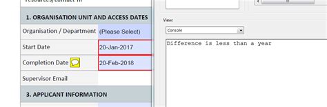 Date Validation Adobe Product Community 8809359