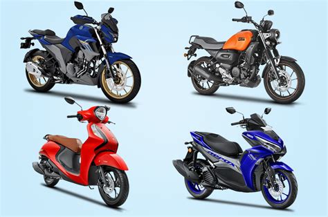 Yamaha Hikes Prices Of Its Motorcycles Scooters Autocar India