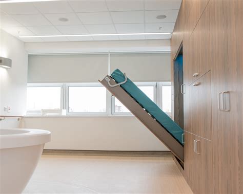 Delivering A Calm And Nurturing Space For Maternity Care Cliftons