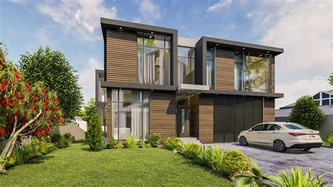 Architectural 3d Model Render With 2d Drawings Freelancer