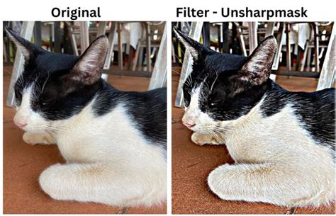 Pillow ImageFilter