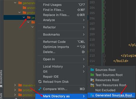 Protobuf的简单介绍与使用（javaandspringboot版本） Csdn博客