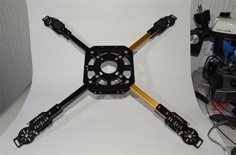 Droning On Maiden Flights Hackaday