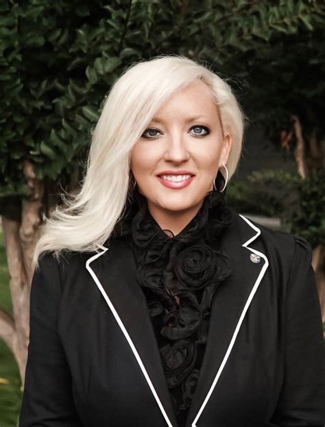 Brandy Singleton Named Playsafe Executive Director Playsafeusa