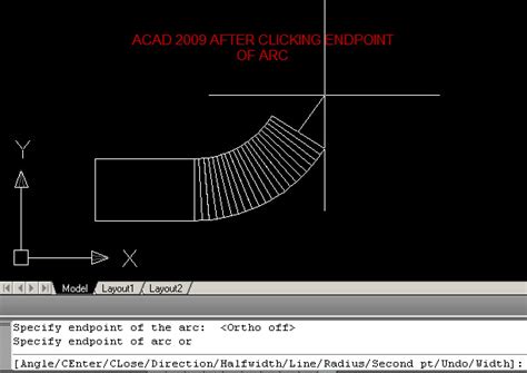 Polyline Width Visibility During Creation AutoCAD General AutoCAD Forums