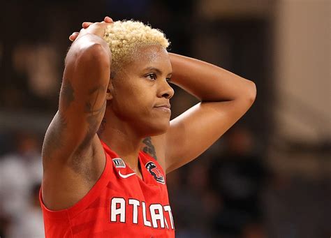 Wnba Star Apologizes After Players Fight In Viral Video
