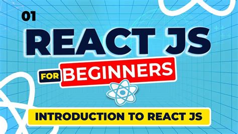 Modern React Tutorials 1 Introduction Youtube