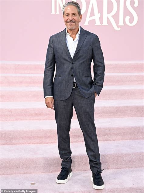 Beverly Hills 90210 Creator Darren Star Recalls Backlash After Dylan And Brenda Had Sex During