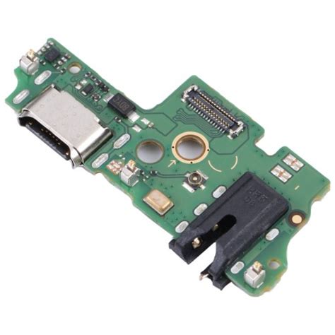 Charging Port Board For Infinix Note X Alexnld Com