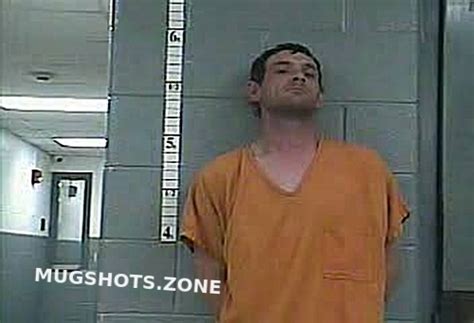 Terhune Shane Tyler 05072022 Bullitt County Mugshots Zone