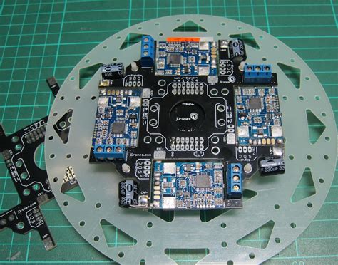 Open Source Esc Is There A Potential Community Blogs Diydrones