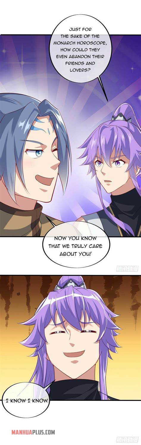 Peerless Battle Spirit Chapter 455 Manhuausorg