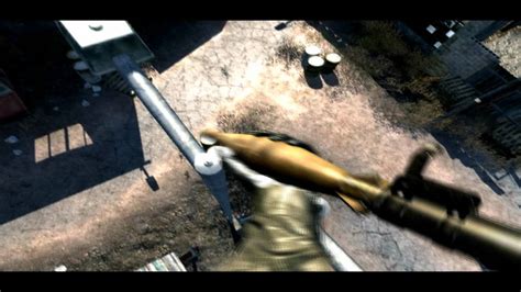 Cod4 Bounce On The Map Pipeline Youtube